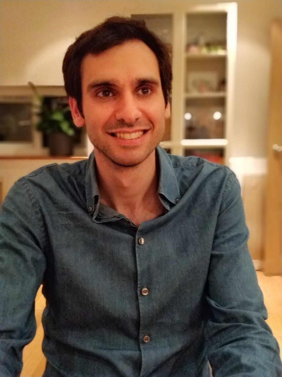 Mark Boutros - Gemma Hirst Associates