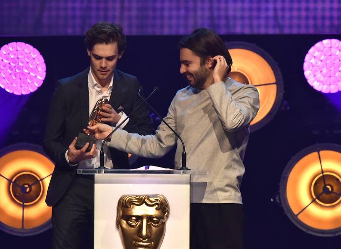 Tom Gran & Martin Woolley - Gemma Hirst Associates