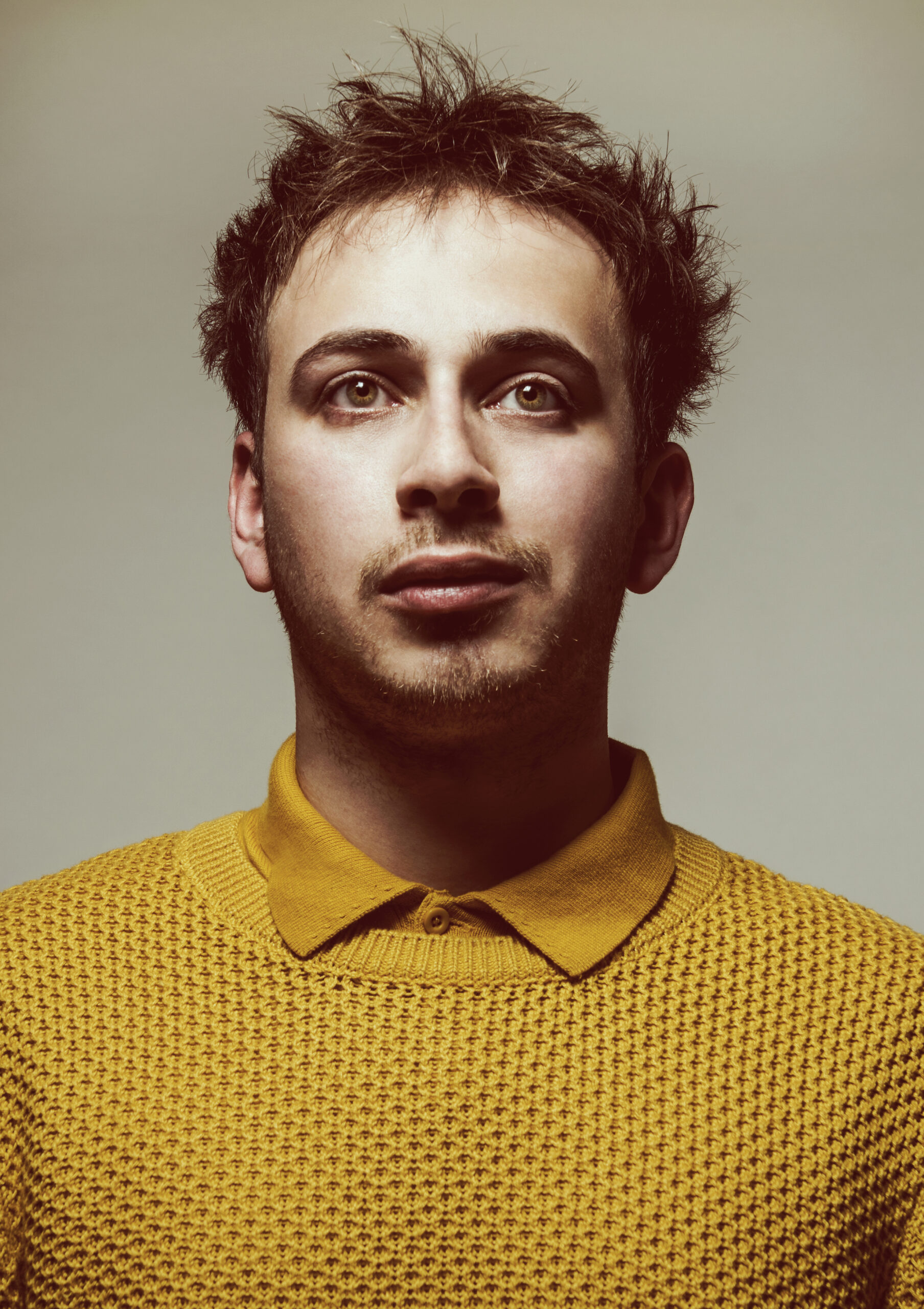 James Hamilton - Gemma Hirst Associates