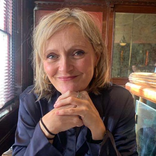 Catherine Williams - Gemma Hirst Associates